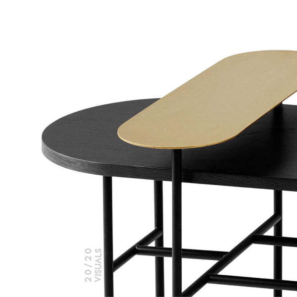 Split-level Coffee Table – 20/20 VISUALS