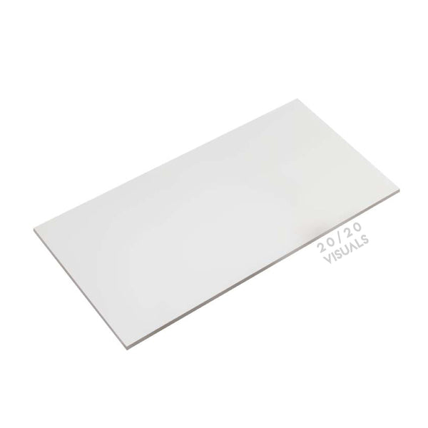 30X60 Solid Ceramic Tile – 20/20 VISUALS