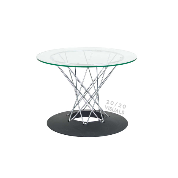 Hoop Table – 20/20 VISUALS