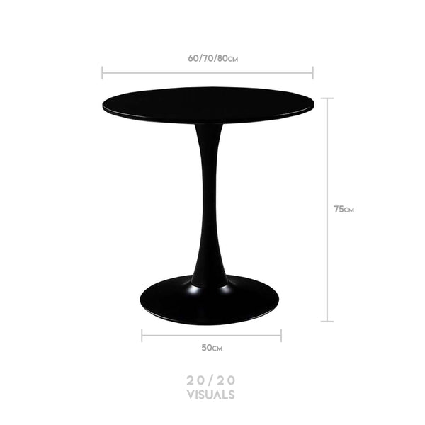 Smooth Table – 20/20 VISUALS